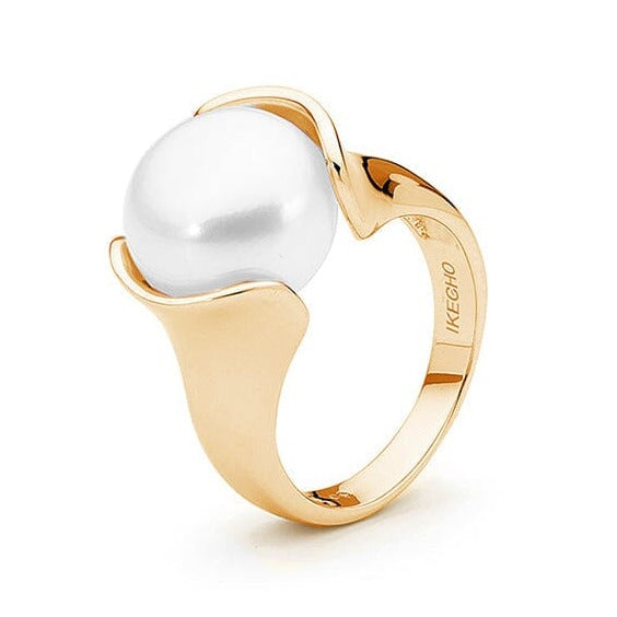 Odyssey Ring – Ikecho Australia